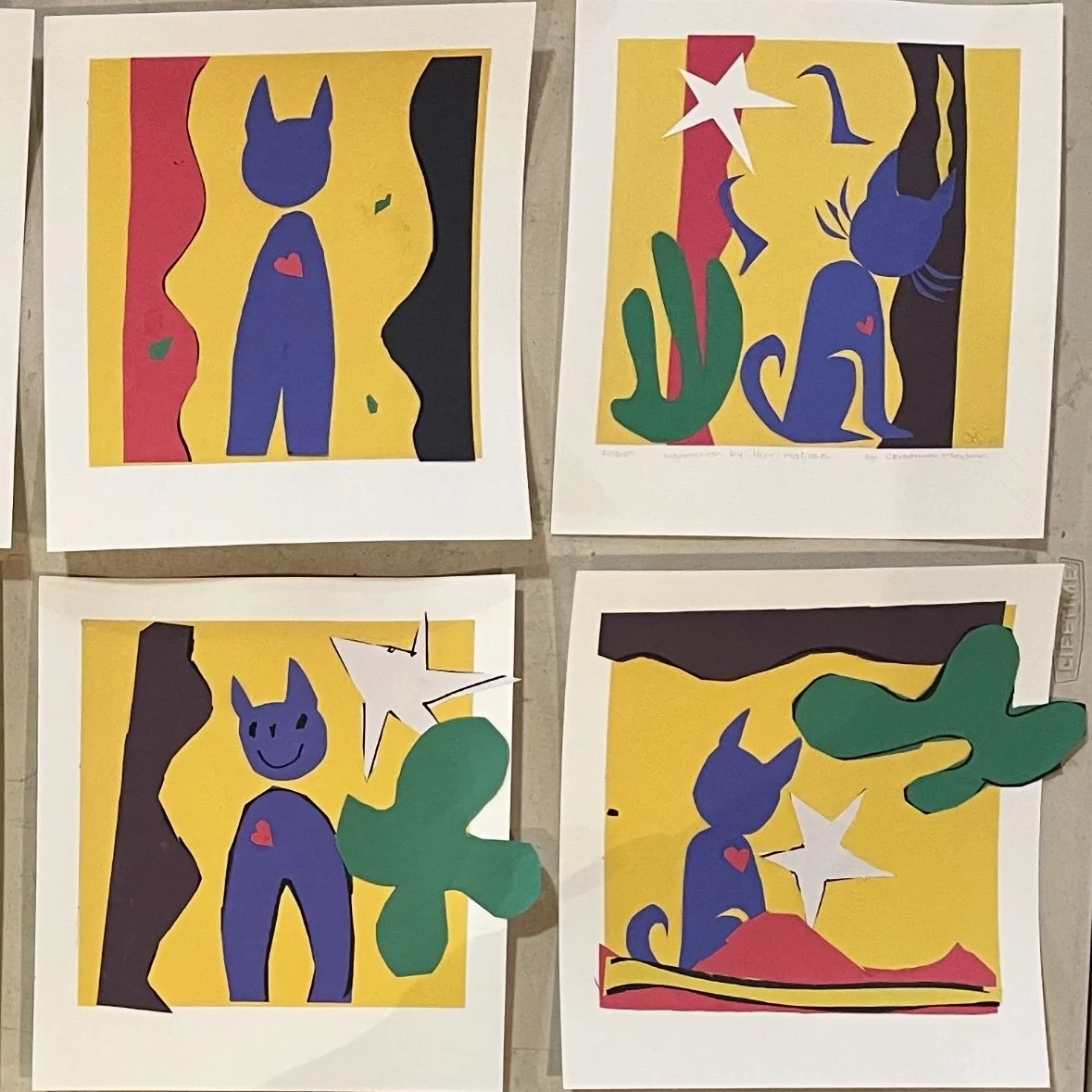 Complimentary Trial for Upcoming Young Artists — Studio Hue 53